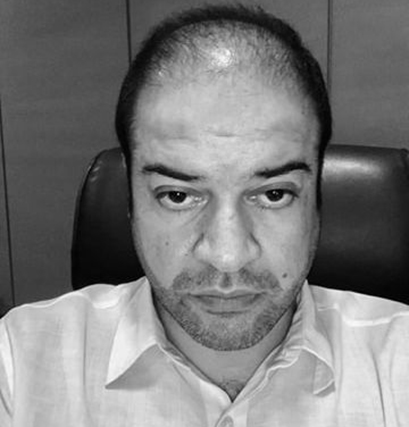 Businesses - Leadership Team