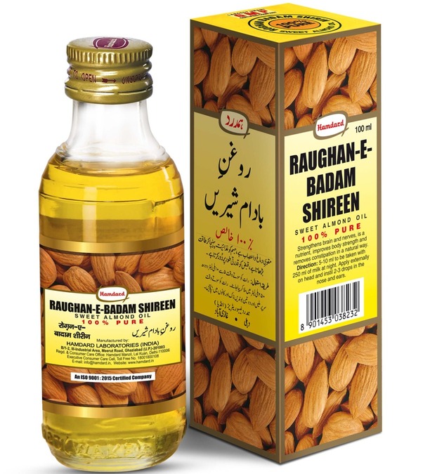 Hamdard | Unani Medicines | Healthy India Hamdard India