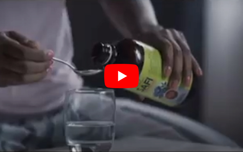 Safi | Natural blood purifier & Skin Glow| Hamdard