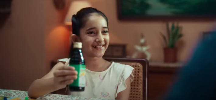 Joshina Syrup | Herbal Syrup for Cold & Cough | Hamdard